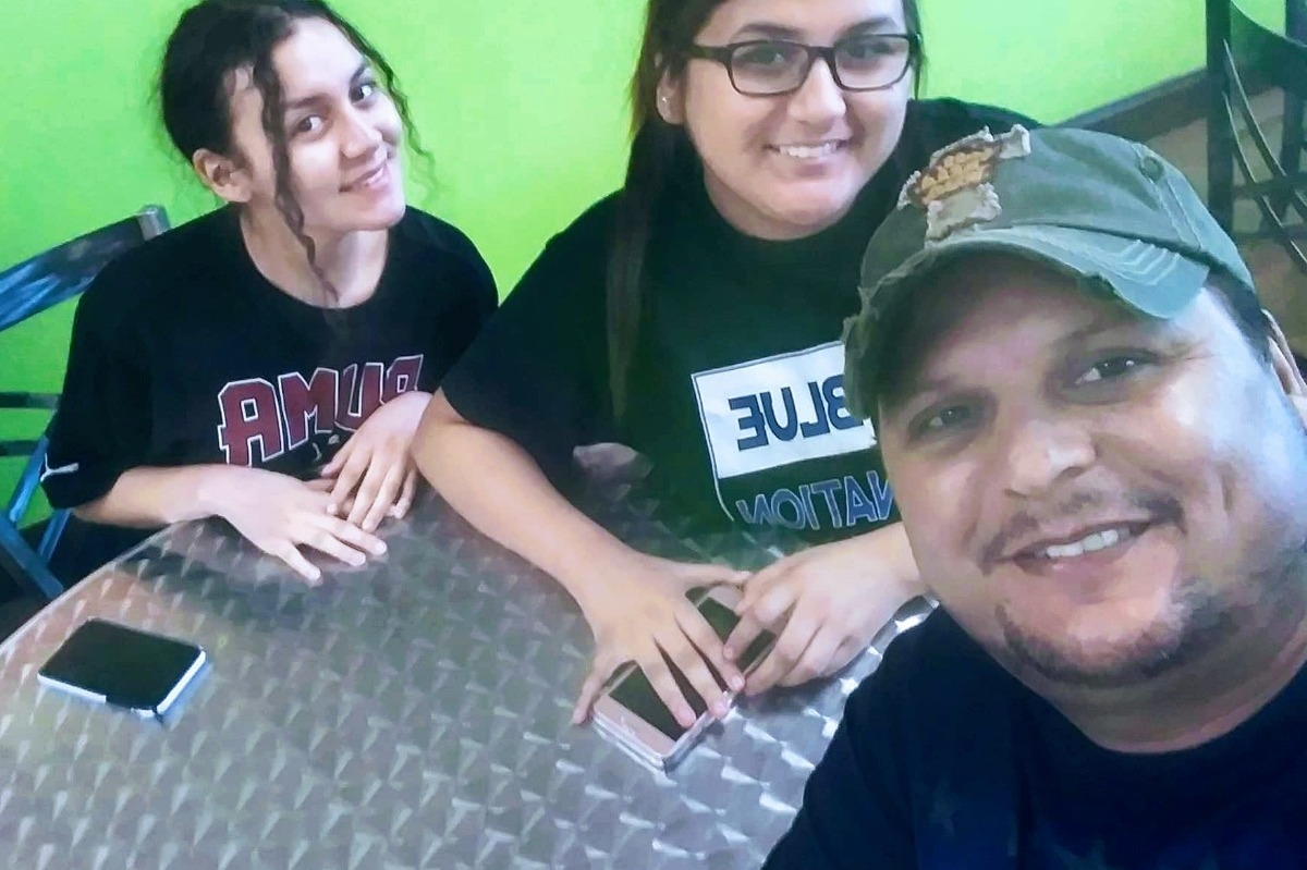 Fundraiser for Isabella Rosas by Vasti Trejo : Funeral Support: Pastor ...