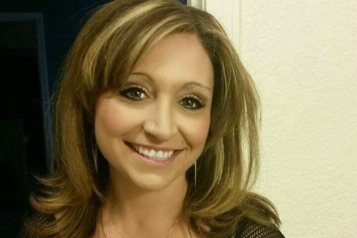 Fundraiser for Jennifer Pittman by CASSANDRA MERRILL : Robin Pedigo