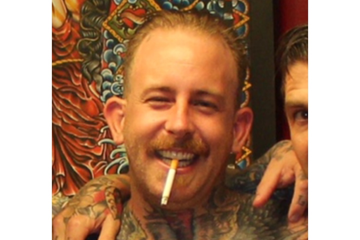 Fundraiser for Cathy Larson by Adam Guyot : Remembering Justin “JLar ...