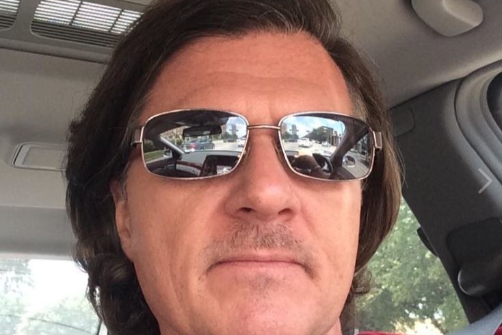 Fundraiser for John Durfey by Elizabeth Rankin Rice : Our Friend ...