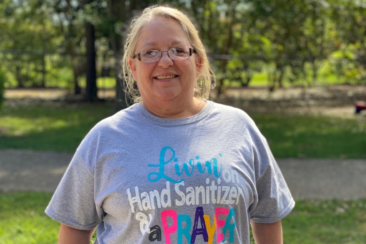 Fundraiser for Meleah Andrews by Lisa Gillette : Support for Traci Ann ...