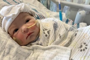 Fundraiser for Luke Farkas by Mariko Miyamoto : Callaway Farkas