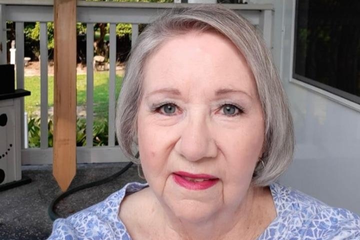 Fundraiser for Renee Morris by Tonyrenee Morris : Vicki Barrett Baker ...