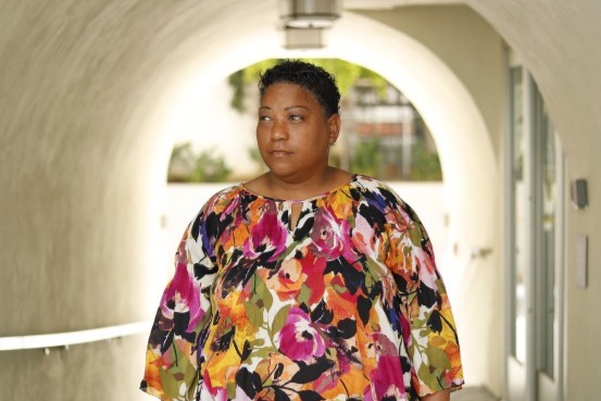 Fundraiser by Tasha Williamson : Racial Justice Leader Needs Urgent ...