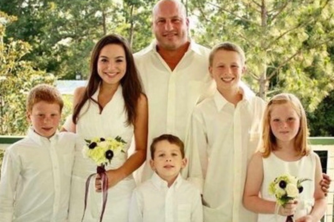 Fundraiser by Sanzone Family : Financial support for the family of ...