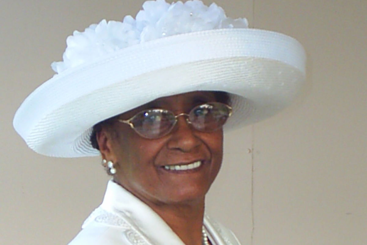 Fundraiser by Suzanne Ornelas : Phyllis Hollingsworth Lamb Scholarship Fund