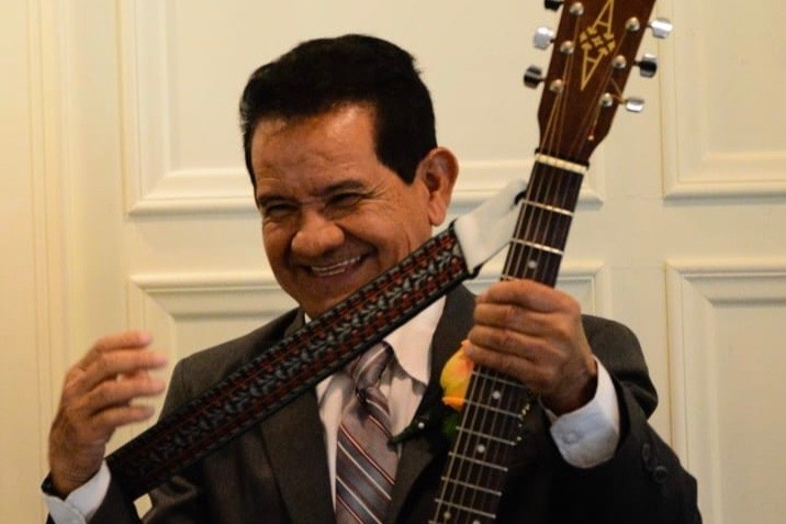 Fundraiser for Ángel Melgar by Jairo Melgar : In loving Memory of Angel ...