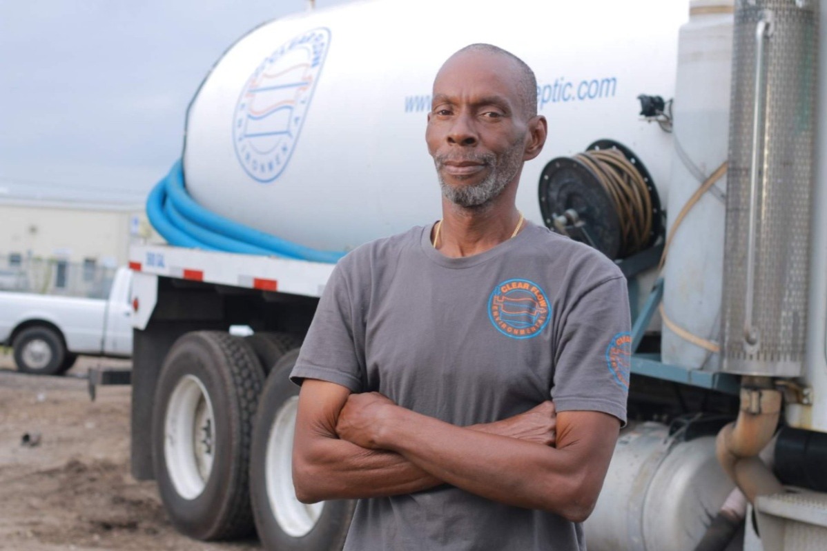 Fundraiser for Shiquitta Bolden by Shaun L Breedlove : Eddie Parks ...