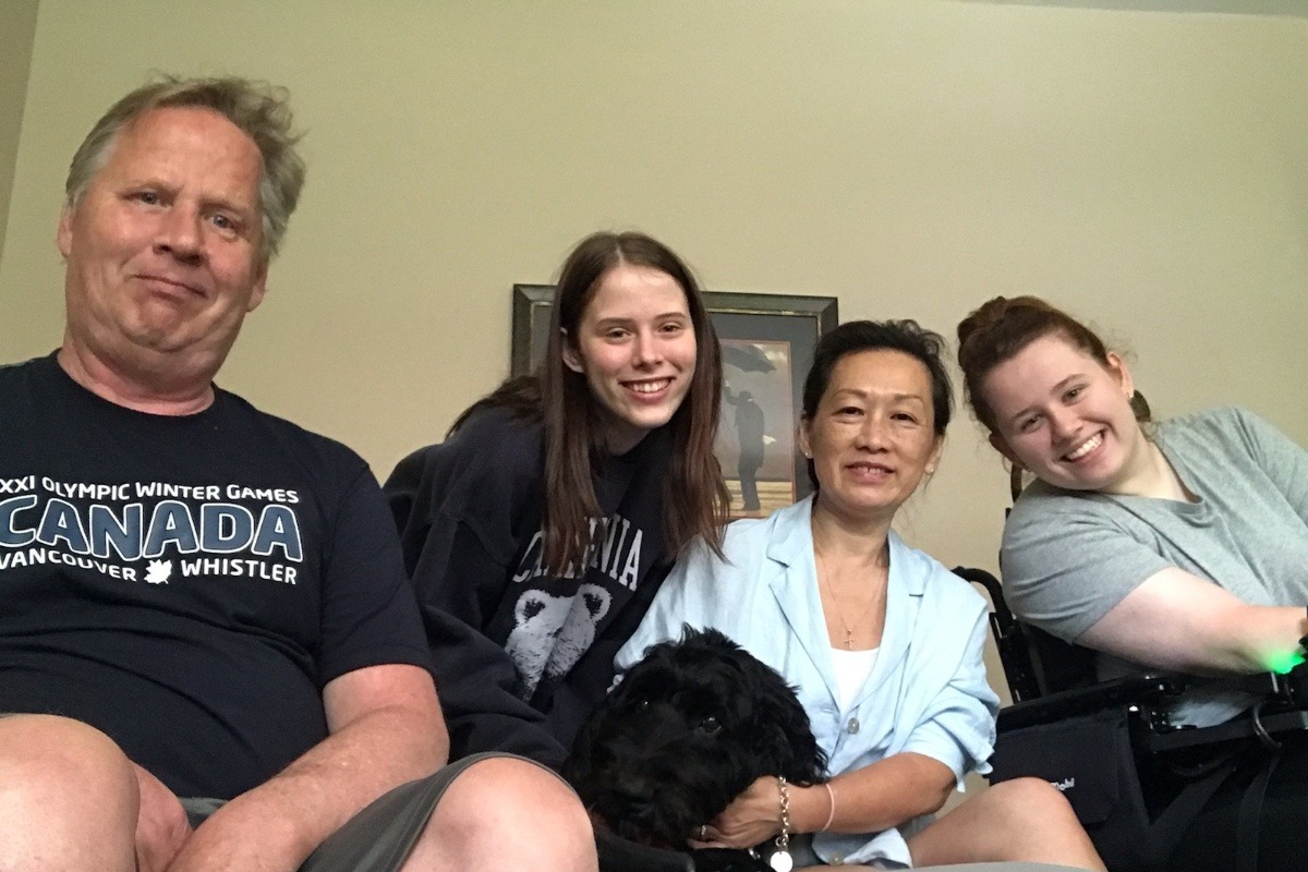 Fundraiser for Faye Leask by Lyndsey Leask : Leask Family Fire Fund