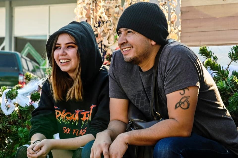 Fundraiser by Thomas Lininger : In Honor of Michael Raymond Sanchez