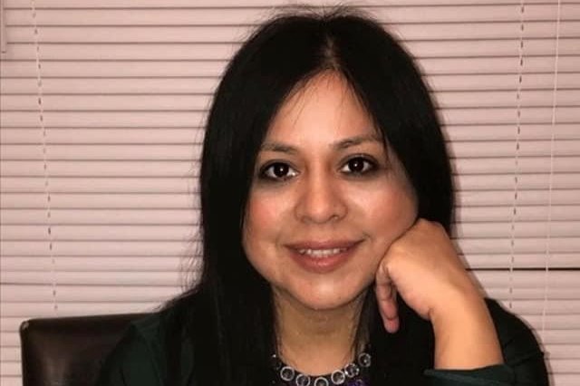 Fundraiser by Marcos Campos : Con Amor en Memoria de Maria Campos