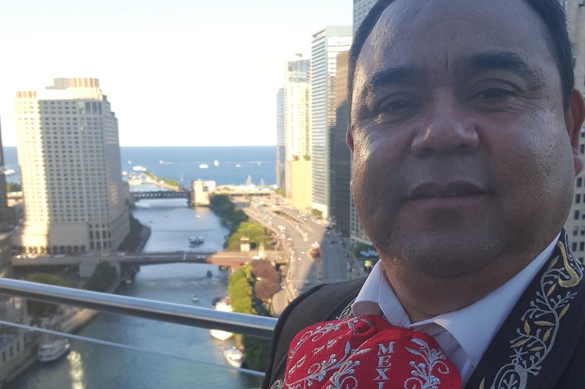 Fundraiser by Yesenia Medina : Funeral funds for Simon Medina