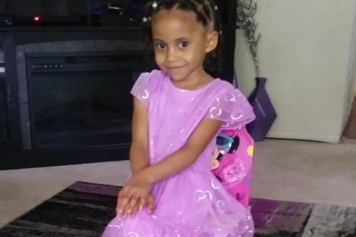 Fundraiser by Earl Tillman : Celebrating the life of Aaleeyah Gray