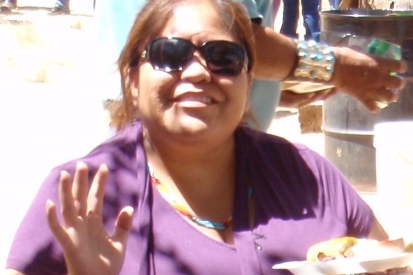 Fundraiser for Jennifer Yazzie by Kim Ketchum : Waikiki Yazzie Memorial ...