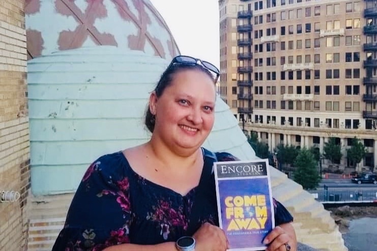 Fundraiser for Rebecca Smith by Amanda Bankston : Rally for Rebecca