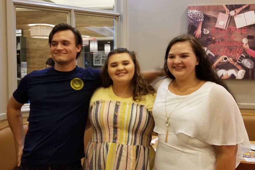 Fundraiser for Rebecca Smith by Amanda Bankston : Rally for Rebecca