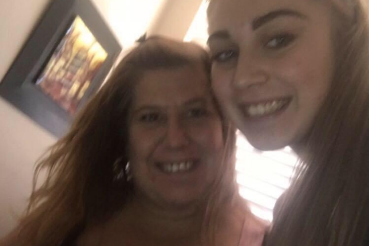 Fundraiser for Christine Hicks by Dawn Barry : Stacey Hicks