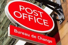 Fundraiser by Christopher Head : Post Office Horizon Scandal