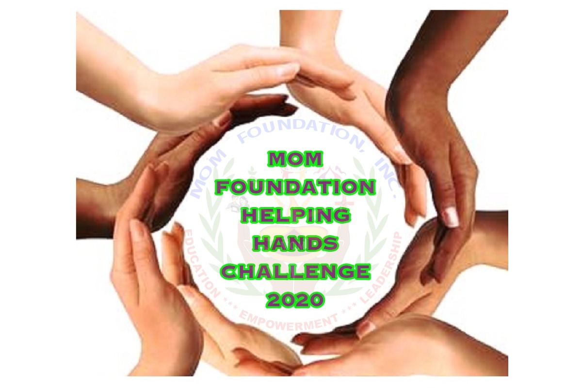 Fundraiser for MOM FOUNDATION by Ann Collins : MOM-Foundation Helping ...