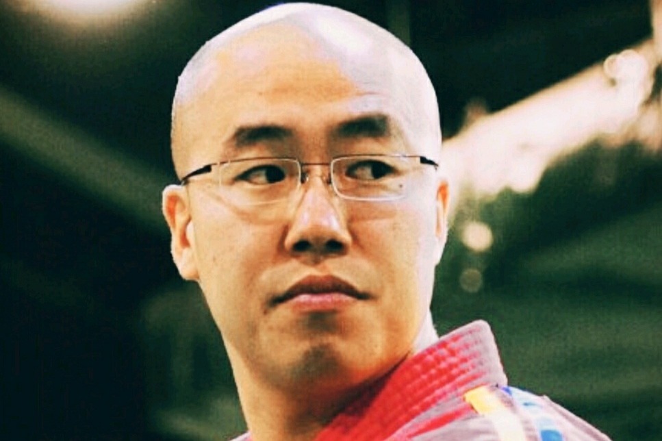 Fundraiser by Kristie Nguyen : Master Jeon