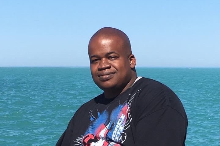 Fundraiser for Shawn Douglas by Stacy Rebek : Shawn Douglas Medical Fund