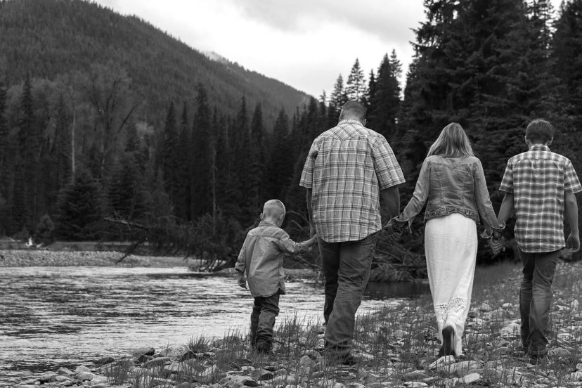 Fundraiser for Danna Eoff by Jennifer Lamie : Memorial fund for James ...