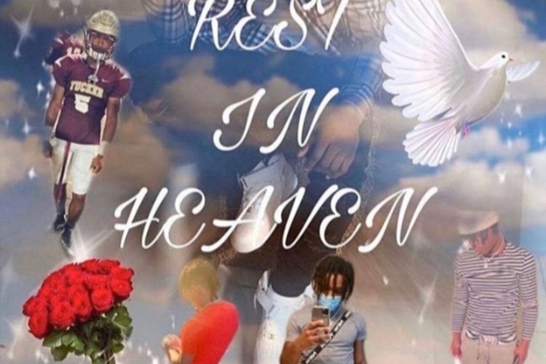 Fundraiser for Toreion Smith by Tywanna Bailey : Gone too soon
