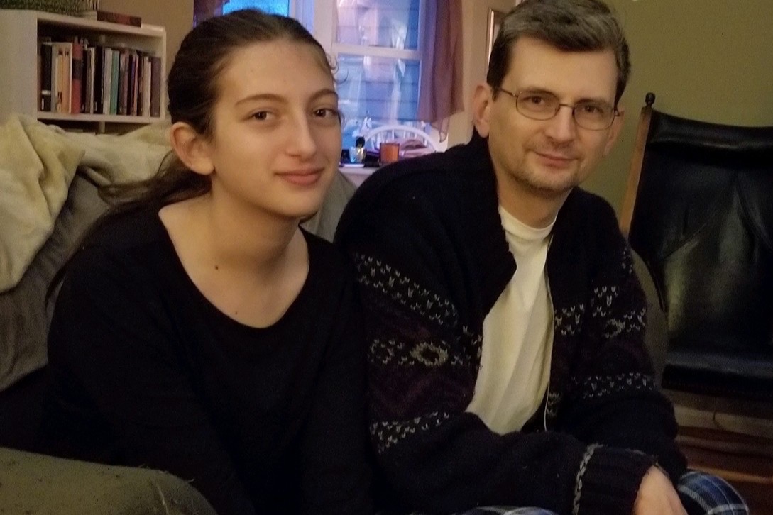 Fundraiser for Melissa Beck by Sean Klotz : Alan Beck Memorial