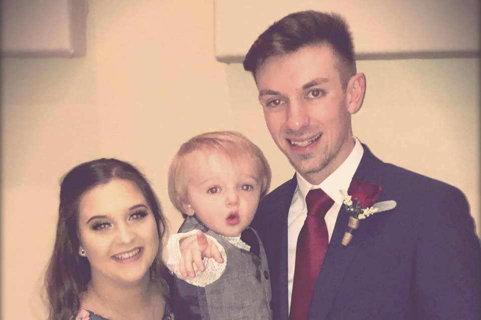 Fundraiser by Taylor Inman : BBQGuys Family, Taylor Inman