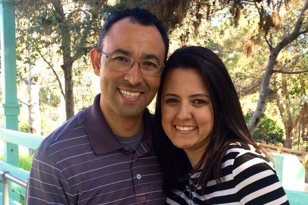 Fundraiser for Isabel Lebron by Adalena Niednagel : Help Isabel FIGHT Breast Cancer