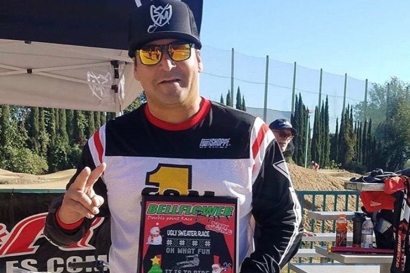 Fundraiser for Freddy Chulo by Michele DeLoof : Bmx fam let’s get ...