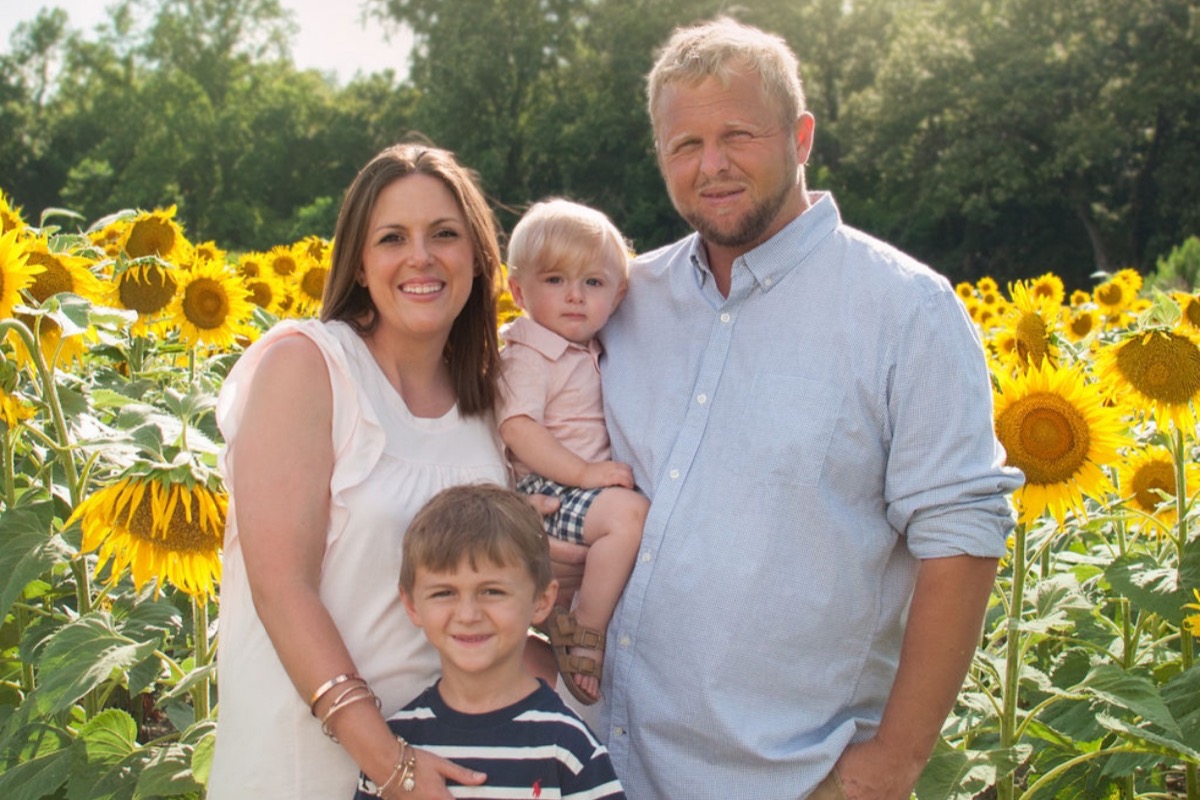 Fundraiser by Jenna Rudd : John Rudd Kidney Transplant Fund