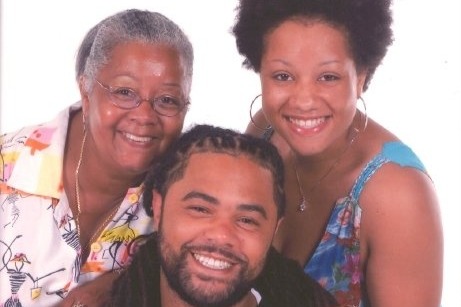 Fundraiser for Edith Churchman by Pamela Morgan : Edith Churchman ...