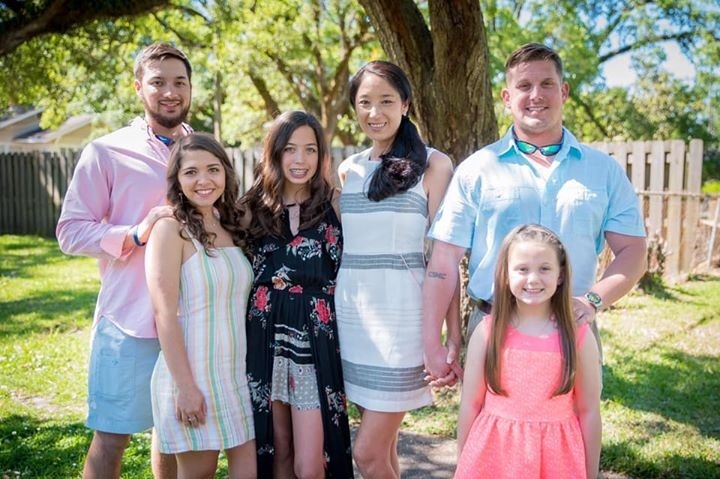 Fundraiser for Tina Laubenthal by Jamie Montz : Tragic Hunting Accident