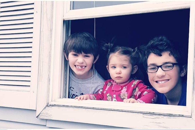 Fundraiser by Candice Stokes : Please Help to save me & my children's Home