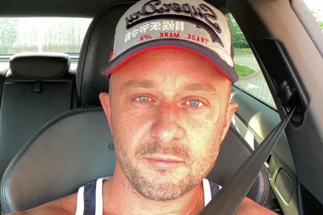 Fundraiser by Craig Covell : For Paul and his family ♥️