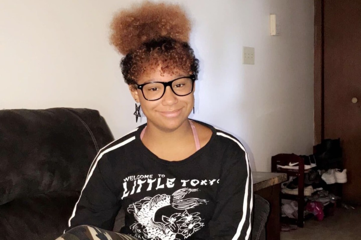 Fundraiser by Teresa Swanson : Help Ezi Heal