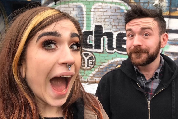 Fundraiser by Mary-Kate Beaudin : Remembering Jake Beaudin