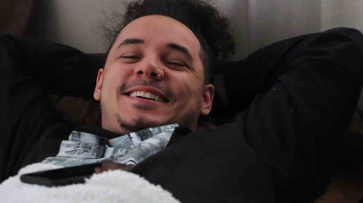 Fundraiser by Family and Friends of Dion Hill-Delaney : For the Family ...