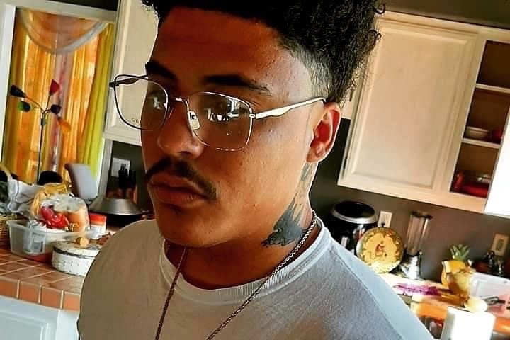 Fundraiser by Shaneece Flax : Lil Ricky Rest in Heaven