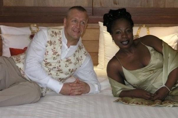 Fundraiser by In memory of Sean Harney : Celebrating the Life of Sean ...