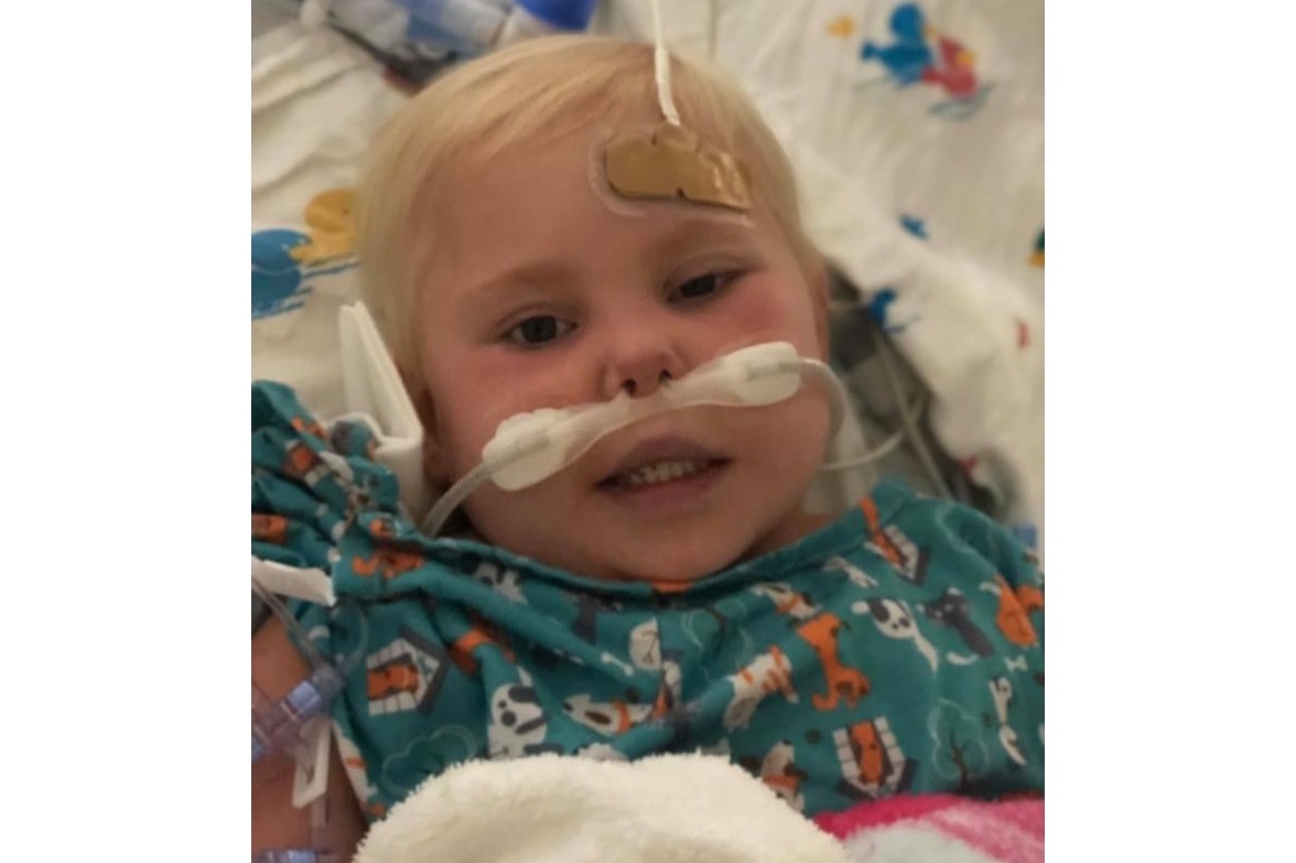 Fundraiser for Stephanie Lewellen by Lauren Moussaid : Landry Lew ...