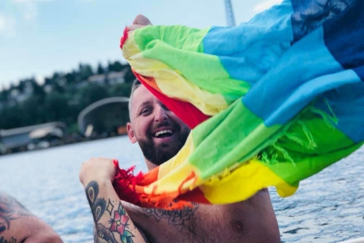 Fundraiser by Stephanie Jenkins : Trent Veleker Celebration of life