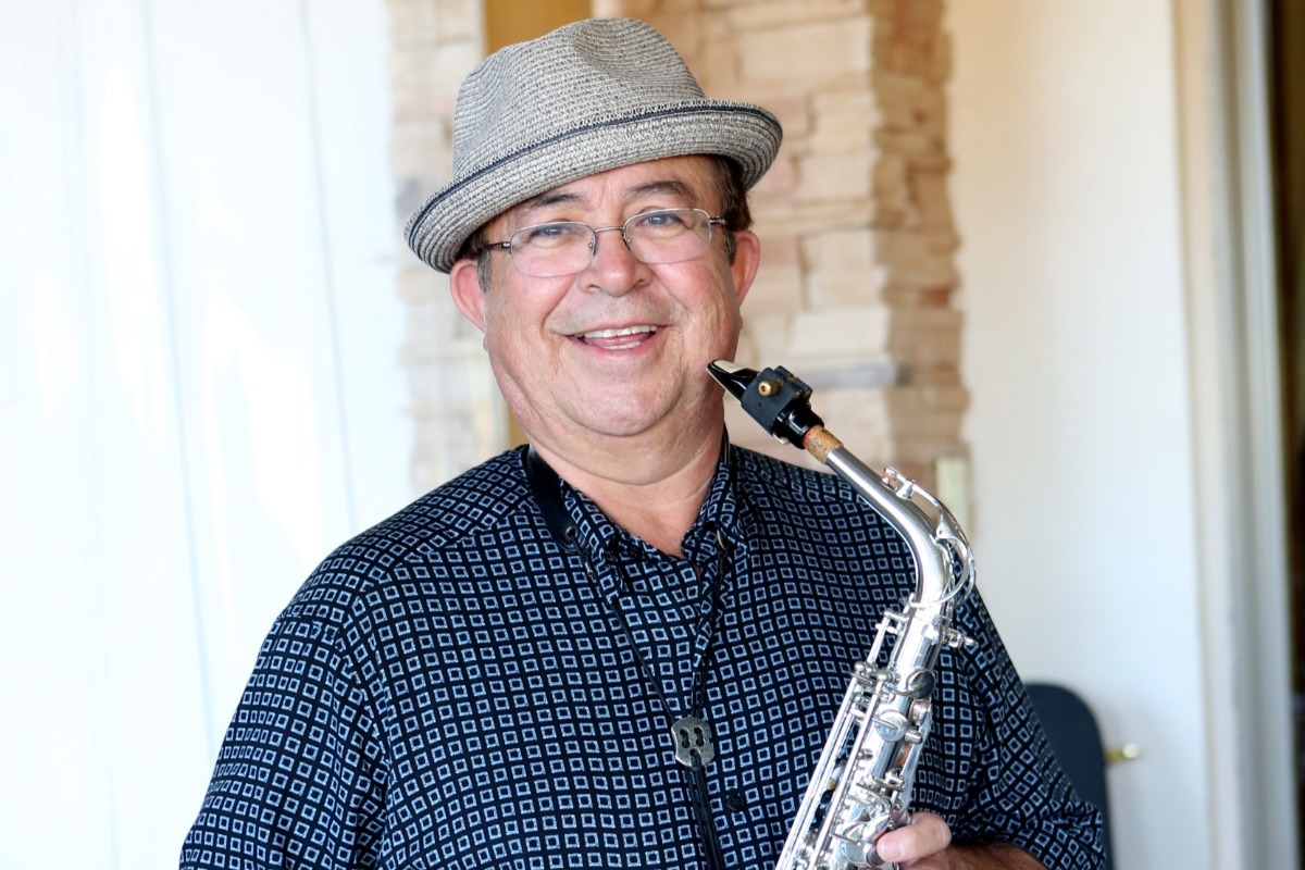 Fundraiser by Lisa van der Merwe : Mark Monreal Memorial Fund