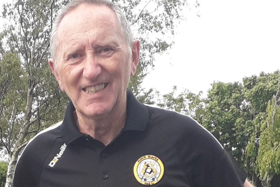 Fundraiser by Billy Ryle : The Bracker 100km