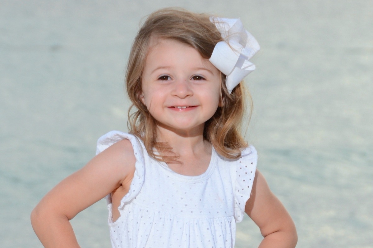 Fundraiser by Kelly Whiteaker : #HopeForHadley