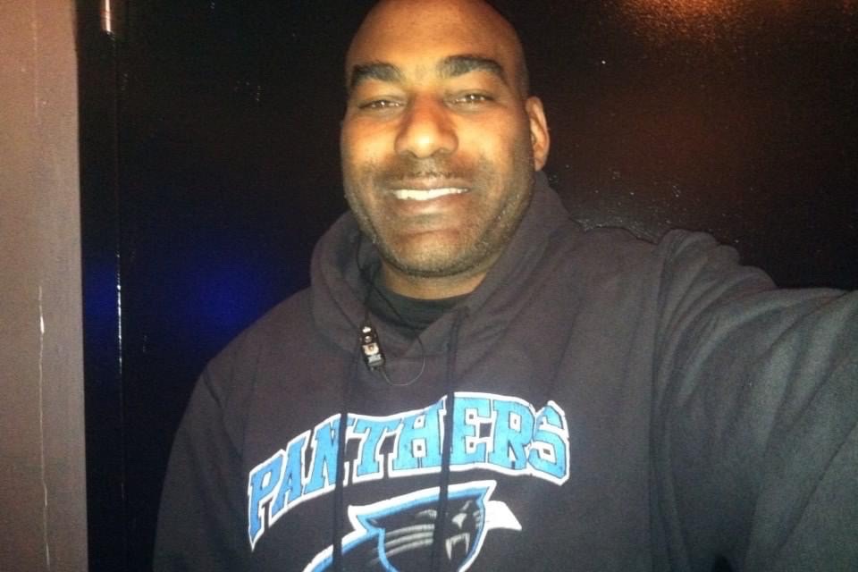 Fundraiser for Sterling Johnson by Joyce Robinson : In honor of ...