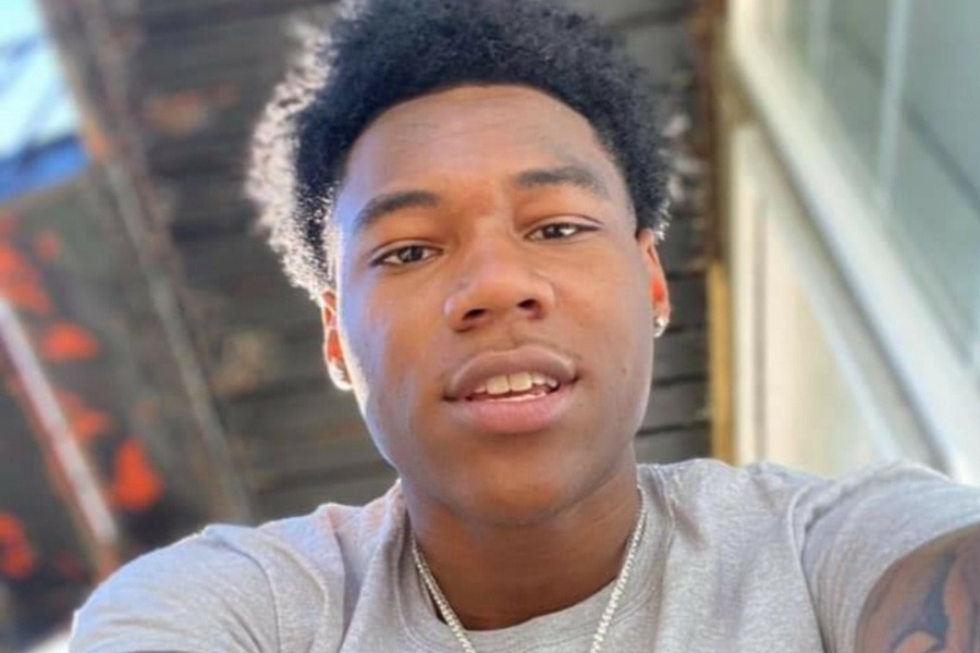 Fundraiser by Katrina Voss : Alvionne Lloyd Funeral & Memorial Aid