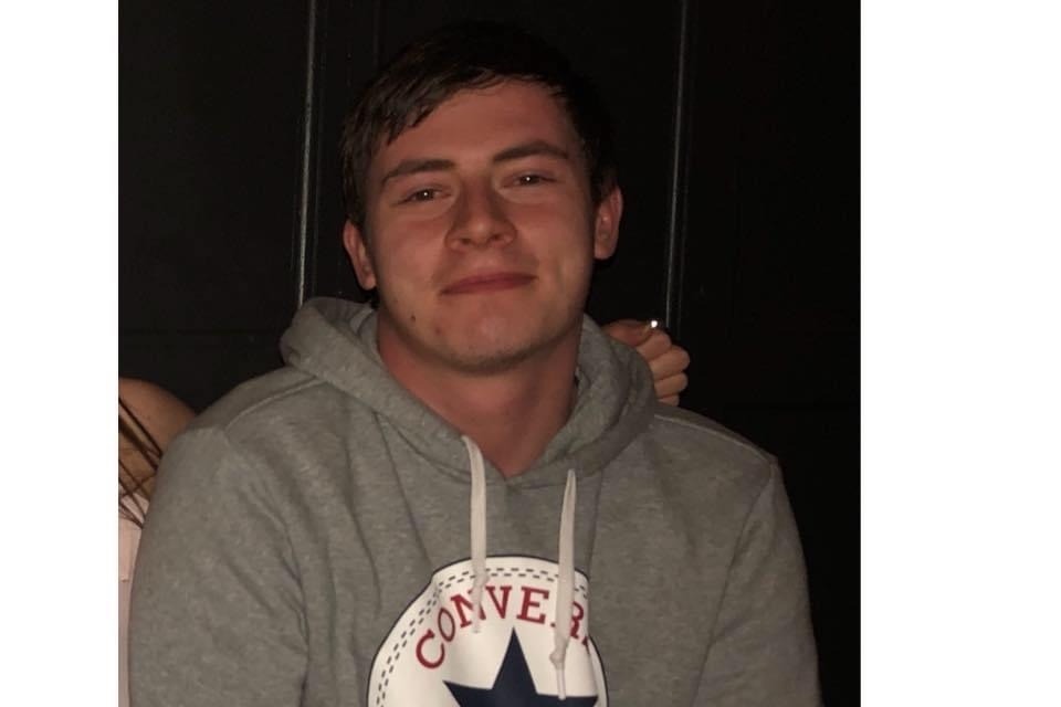 Fundraiser for Sarah-jayne Anton-walker by Will Ashton : Fundraiser for ...