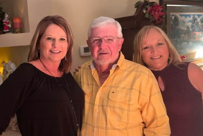 Fundraiser for Linda Crawford by Tammy Albright : Robert “Butch “Crawford